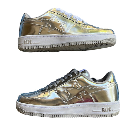 Bape Shoes – Bapesta1994